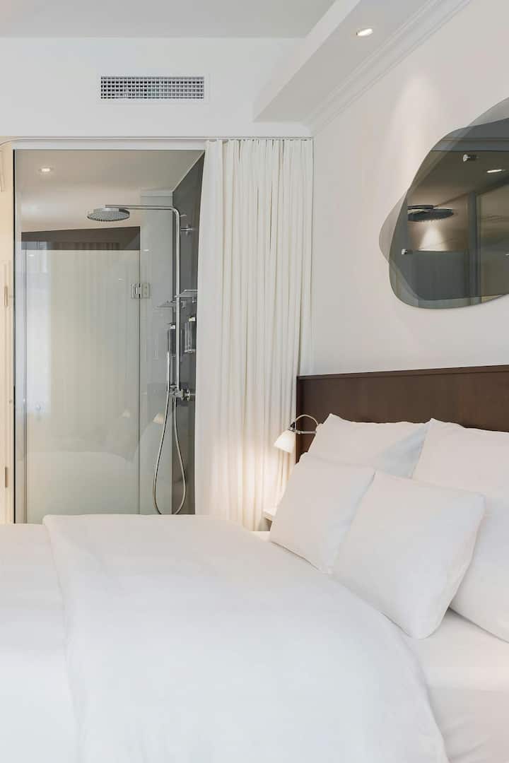 Lovely Room In One Of The Best Boutique Hotels - Stuttgart