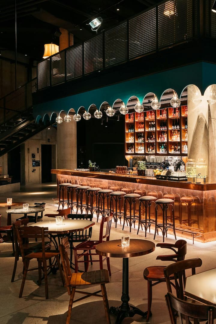 Loft Room And Local Vibes - Stuttgart