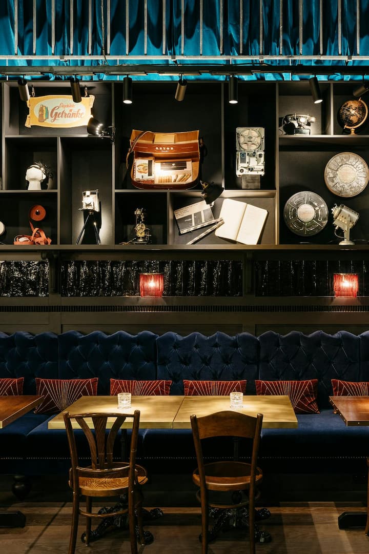 Resident Room Near The Famed Kö Shops - Stuttgart