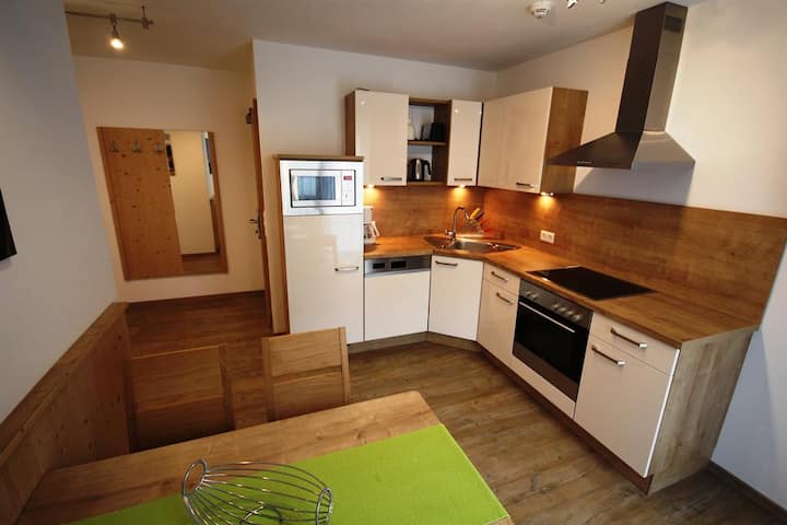 Apartment Schönachblick - Gerlos