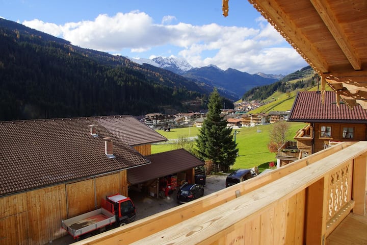 Appartement Verena - Gerlos