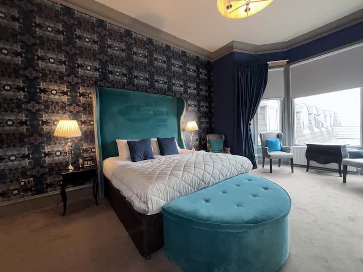 Wonderful Suite With Views - Linlithgow