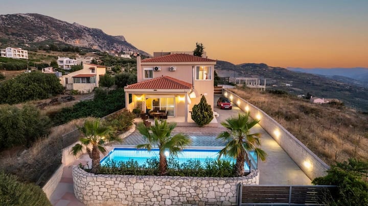 Villa Irina By Estia - Heraklion