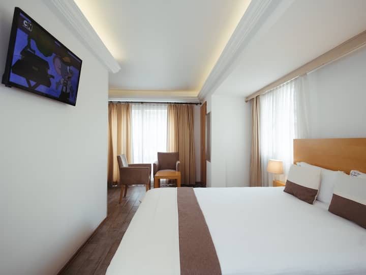 Mb City Hotel - Grand Room - Izmir