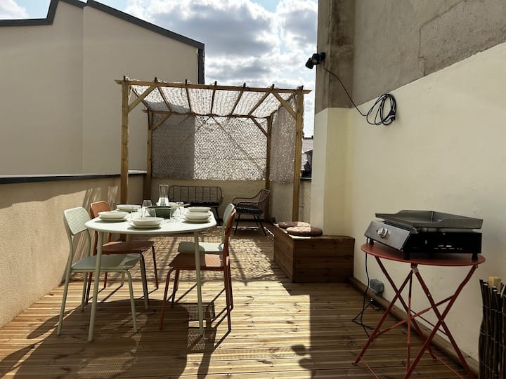 La Voie Des Sacres - Cathédrale De Reims - Reims