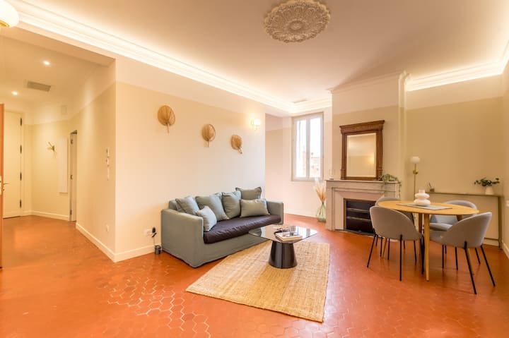 Suite Comédie - Première Conciergerie - Pérols