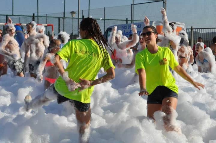 Zecamping 4* Mobil Home 30m² Piscine - Palafrugell