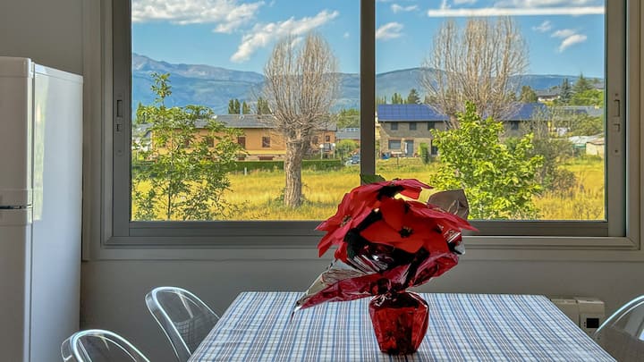 El Refugio Sujadaro - Osséja