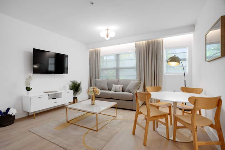 Vonder Miami Beach - Unit 16 - South Beach, FL