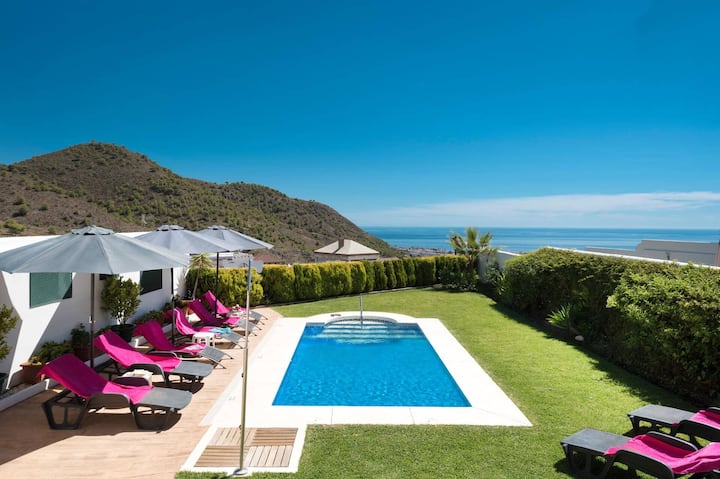 Villa Fuente By Villa Plus - Moffat