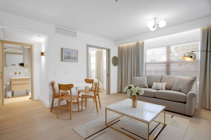 Vonder Miami Beach - Unit 19 - Miami Beach, FL