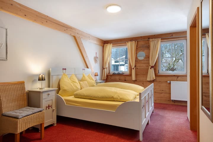 Doppelzimmer Ohne Balkon 26 - Triberg