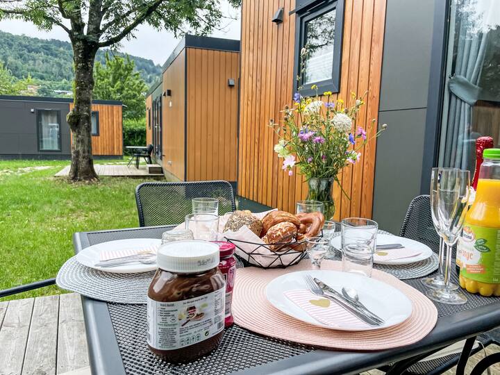 Tiny Haus Weltenburg By Interhome - Riedenburg