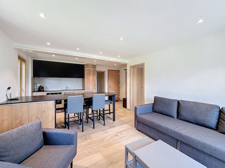 Toison D'or 3 Verbier - Proche Des Remontées - Verbier