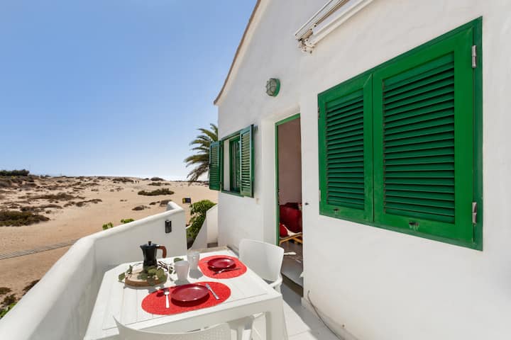 Cotillo Lagoons Apartment - El Cotillo