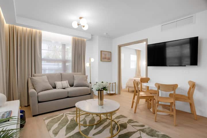 Vonder Miami Beach - Unit 20 - Miami Beach, FL