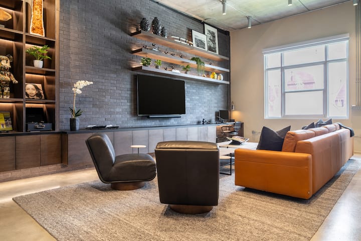 Wynwood Condo, Walk To Restaurants & Nightclubs! - Miami, FL