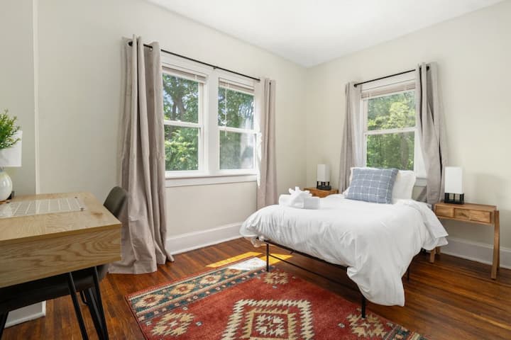 Eldridge Echo R - 3br|1ba|east Columbus - Columbus, OH