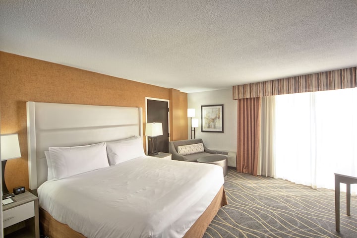 Central Location: Near Airport | Free Parking - Portland, ME