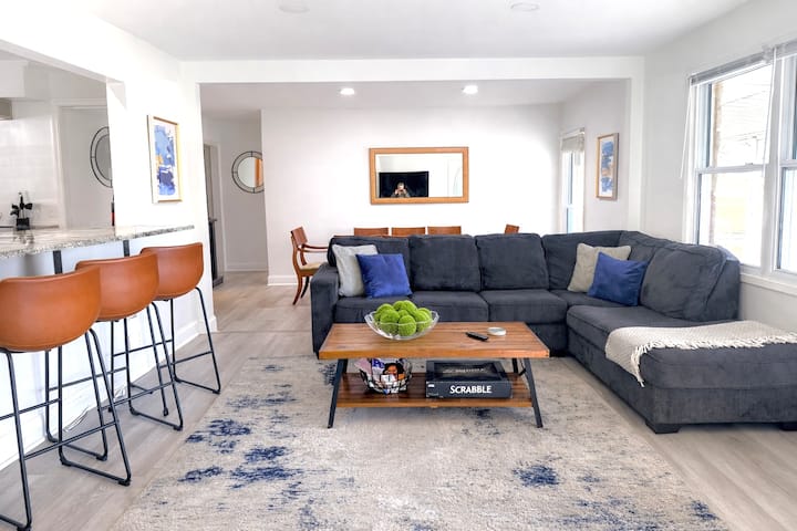 High Point Getaway - Monteagle - Monteagle, TN