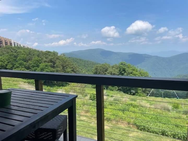 Highlands 17 With Wintergreen Advantage - Wintergreen, VA