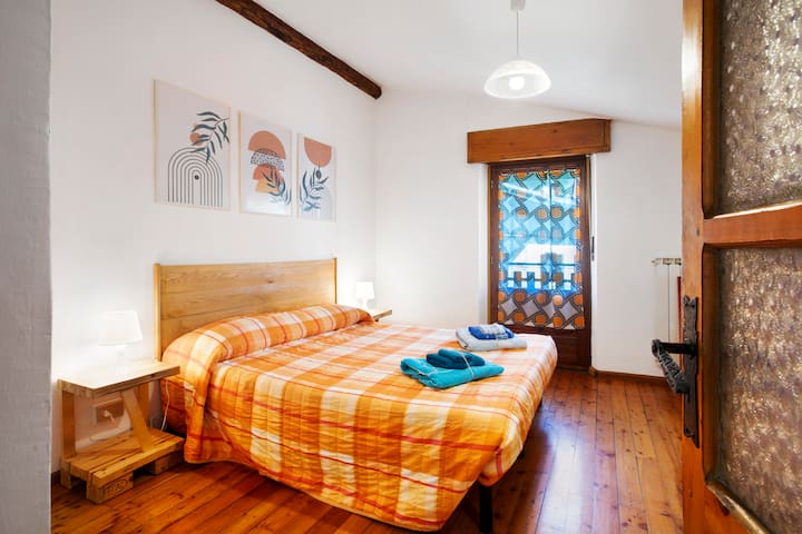 Maison Ninive - Aoste