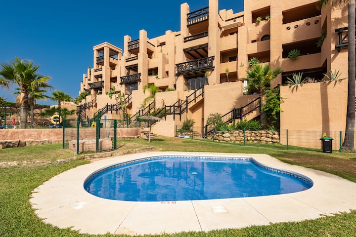 Apartment Coto Real - Manilva