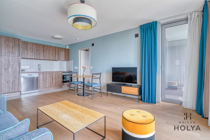 Le Vivant - À Auteuil - Boulogne-Billancourt