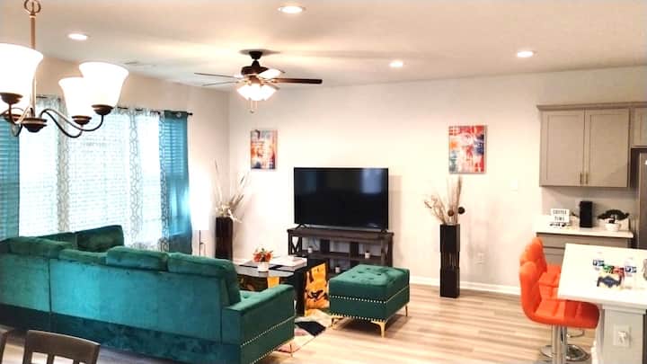 Game Day Touchdown Lounge In Baton Rouge  - Cb1024 - Bâton-Rouge, LA