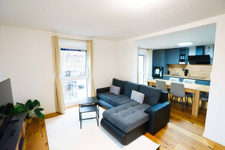 Premium Apartment #6 - Lichtenstein