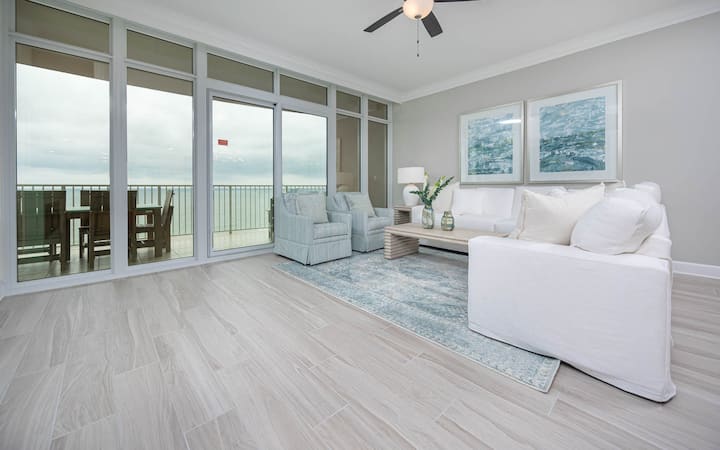 Phoenix Gulf Towers 1607 - Orange Beach