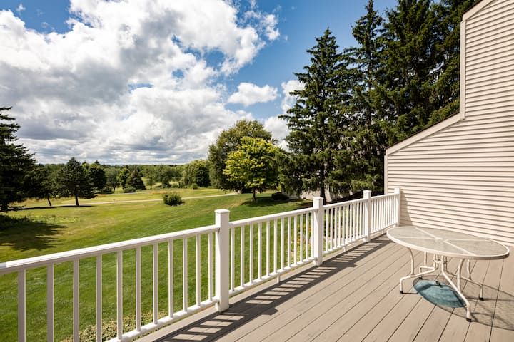 Valleyway Getaway | Golf | Ac | 2 Beds + Baths - Bonobo Winery