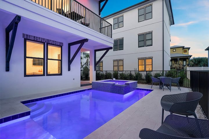 Arcadia Sands - Miramar Beach, FL