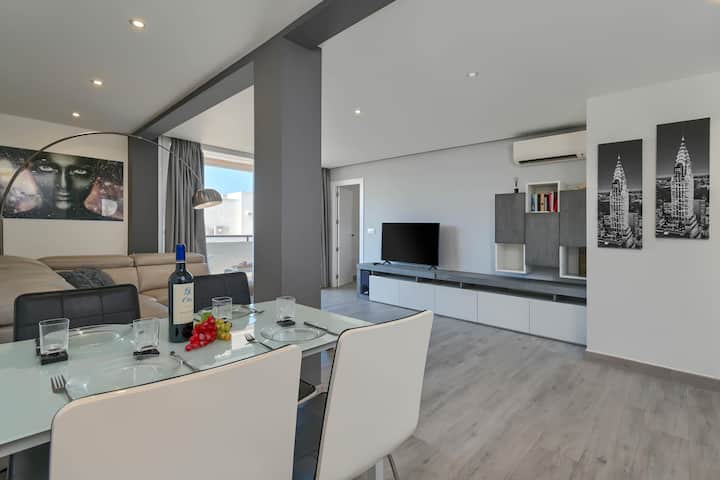 Jardines De Oli - Xàbia (Javea)