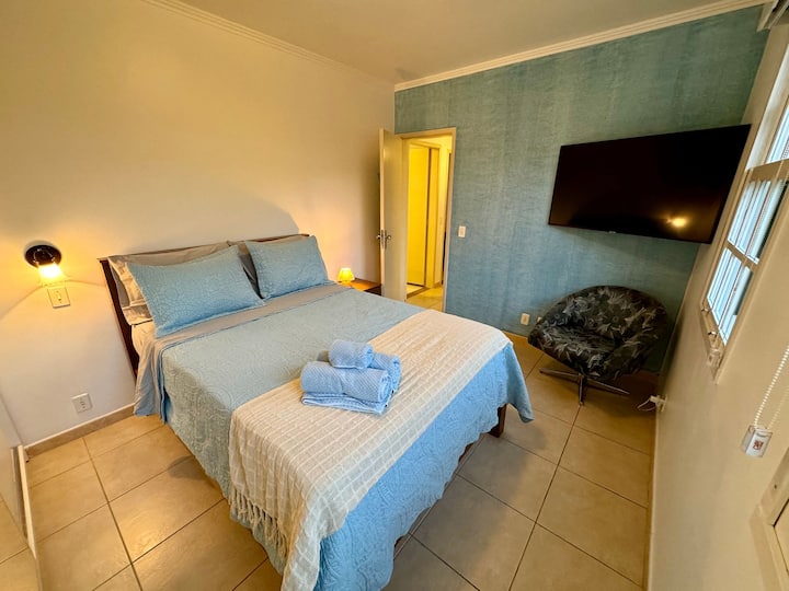 Apartamento Aconchegante Com Piscina Em Olaria - Nova Friburgo