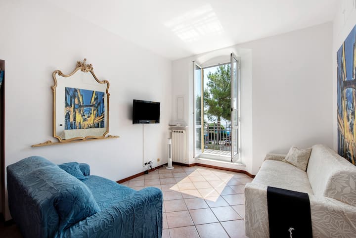 La Finestra Sul Mare - Arenzano