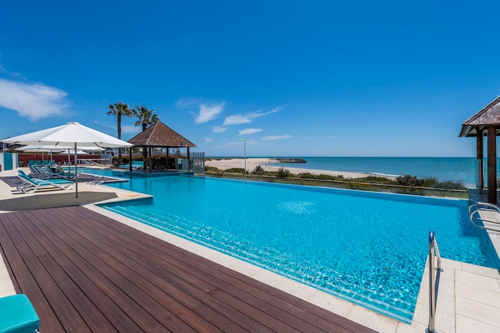 Mandurah Resort By The Beach - 만두라