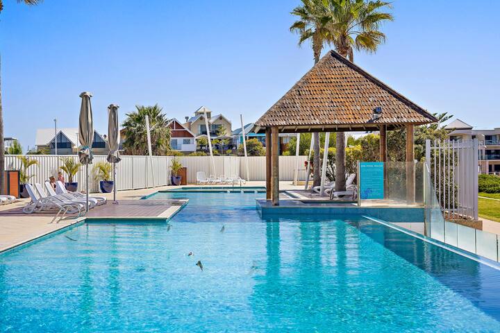 Mandurah Resort By The Beach - Mandurah
