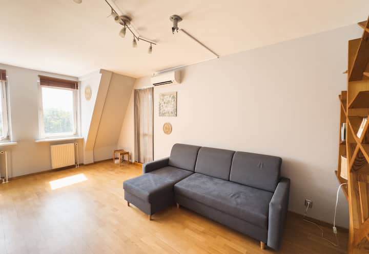 Heart Of Poznań Apartment - Poznań