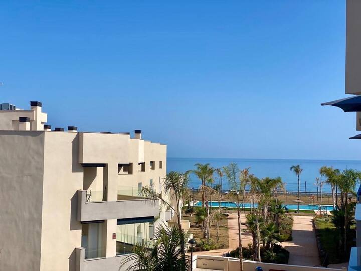 Costa Niza By Solymar Holiday - Torre del Mar