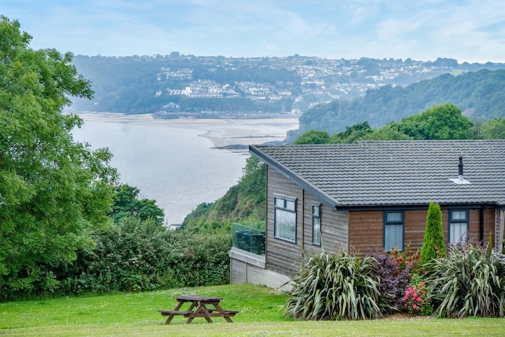 Shearwater 30 - 2 Bedroom Lodge - Summerhill - Tenby