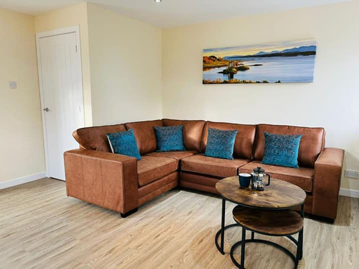 Marina Apartments No.3 - Fort William