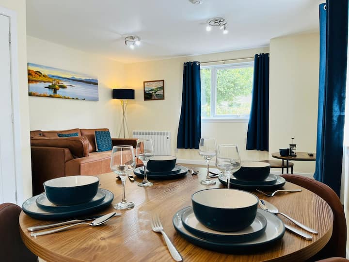 Marina Apartments No.2 - Fort William