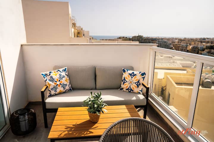 Luxury Living In A Holiday Home - Malta