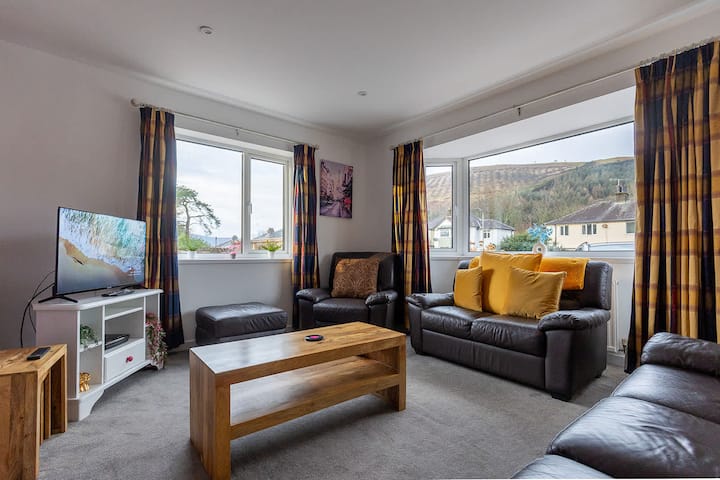 Family Friendly Cottage In The Heart Of The Lakes - ケズィック