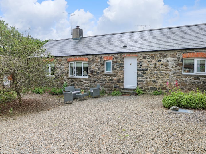 The Stables - Trefin