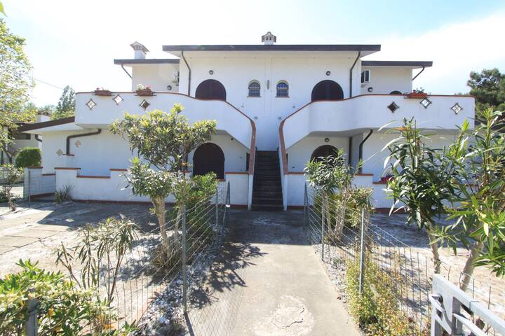 Villa Appennini - Guglielmo 20b - Comacchio
