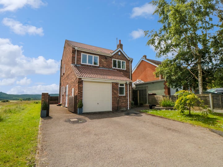 Temple Hill View - Helmsley