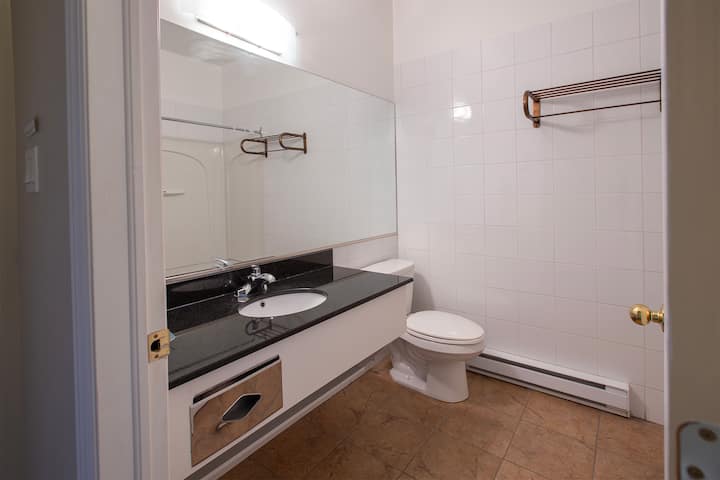 Private Room3 Autonomous South Bank Urban Countrys - Beloeil
