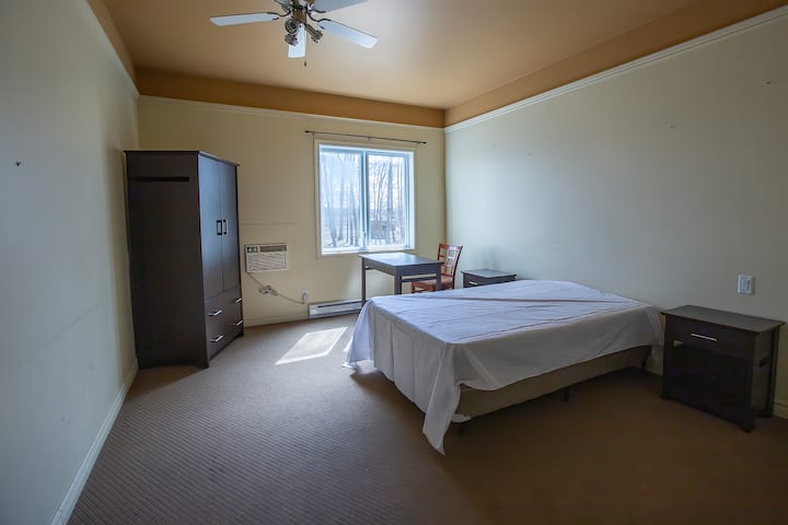 Private Room3 Autonomous South Bank Urban Countrys - Beloeil